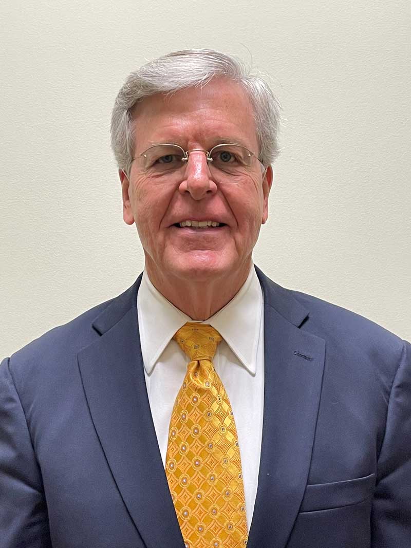 James G. Martin, III - Of Counsel - Franklin Tennessee Lawyers ...